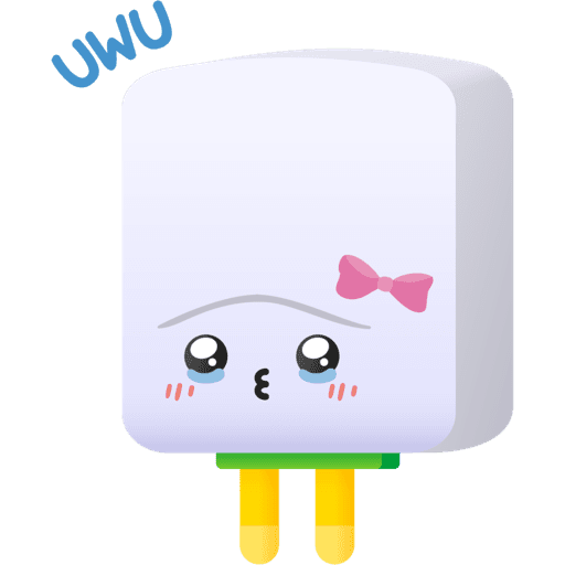 NetLink Trust - Tippy the TP