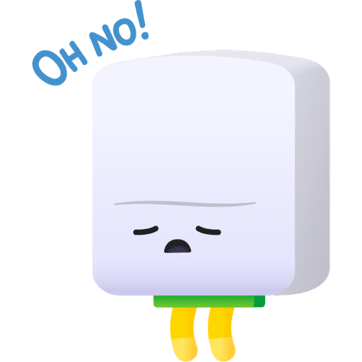 NetLink Trust - Tippy the TP