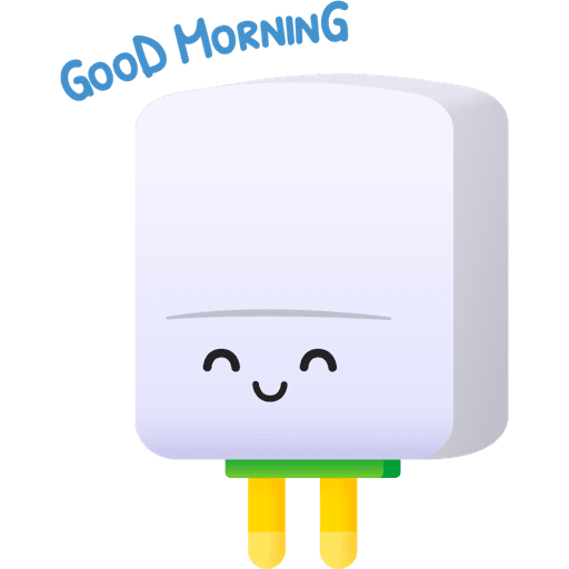 NetLink Trust - Tippy the TP