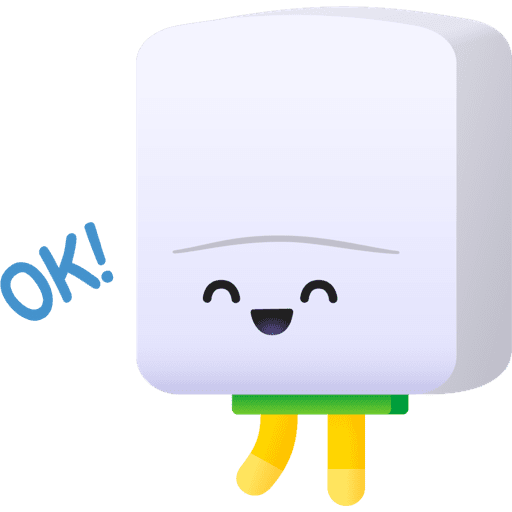 NetLink Trust - Tippy the TP