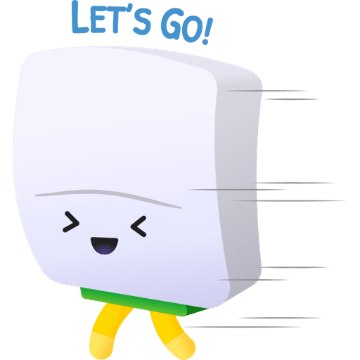 NetLink Trust - Tippy the TP