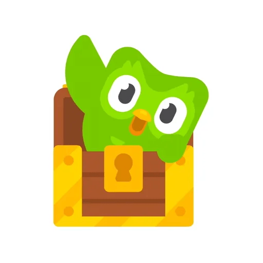 duolingo pack