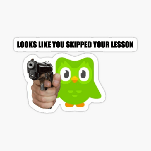 duolingo pack