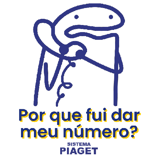 Dia dos Professores Piaget