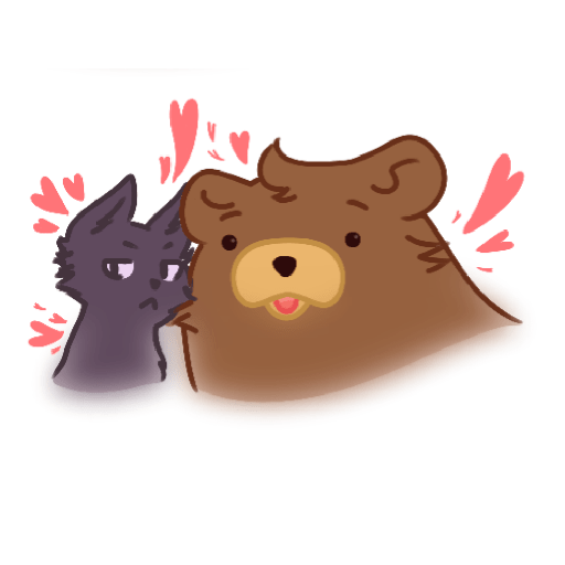 Rubius osito - karmaland