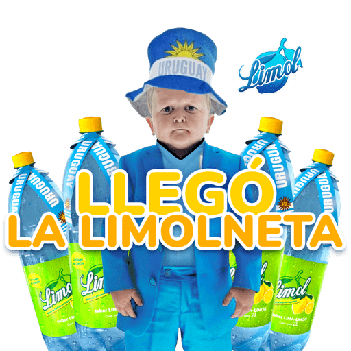 Limol Celeste