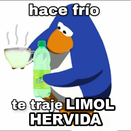 Limol Invierno 2023