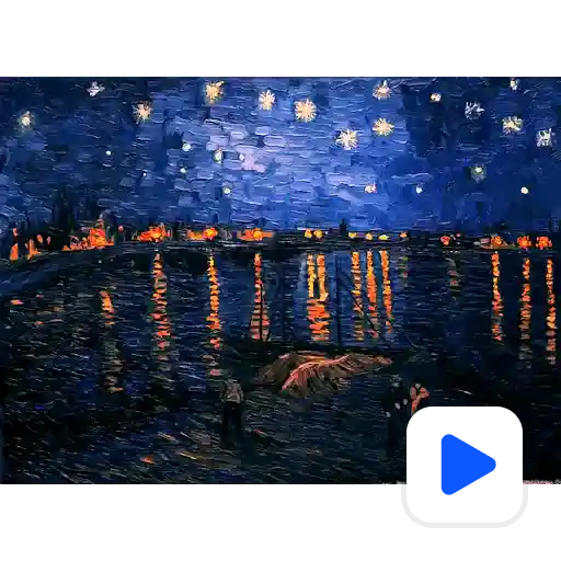 Vicente Van Gogh_gifs
