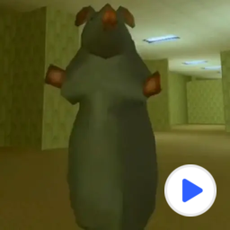 🐭 ratón Milton 🐀 Bailando 🪩