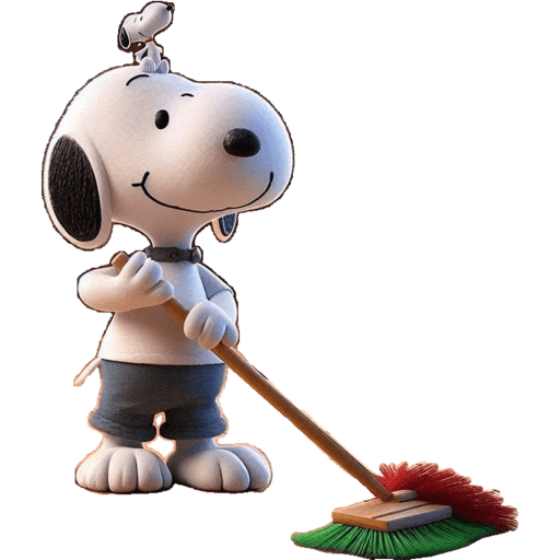 Snoopy