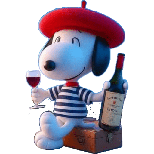Snoopy