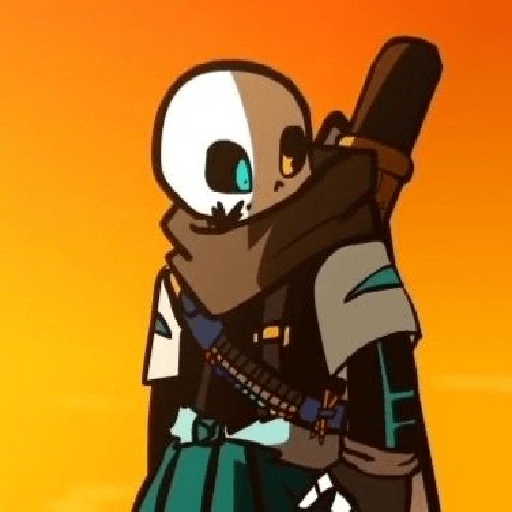 Ink Sans 🎨🖌️