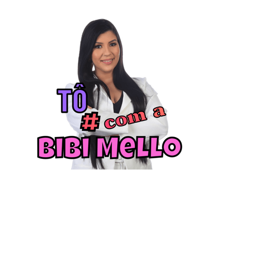 TIME BIBI MELLO 7️⃣7️⃣1️⃣2️⃣3️⃣ ️