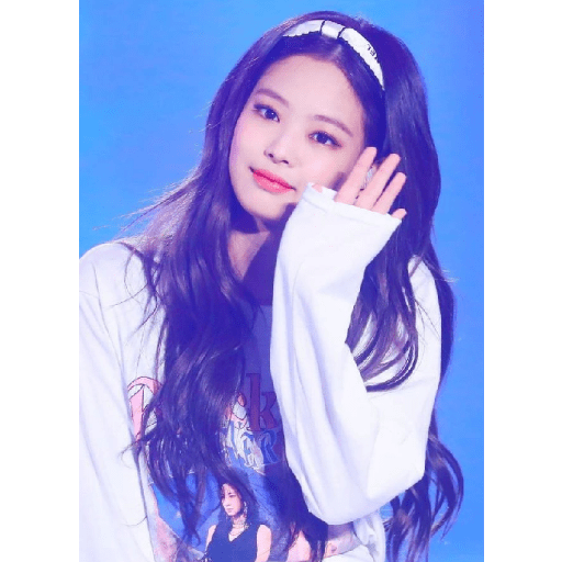 Kim jennie