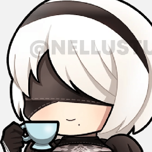 2B-nier