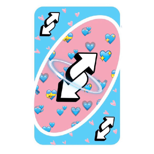 reverse uno