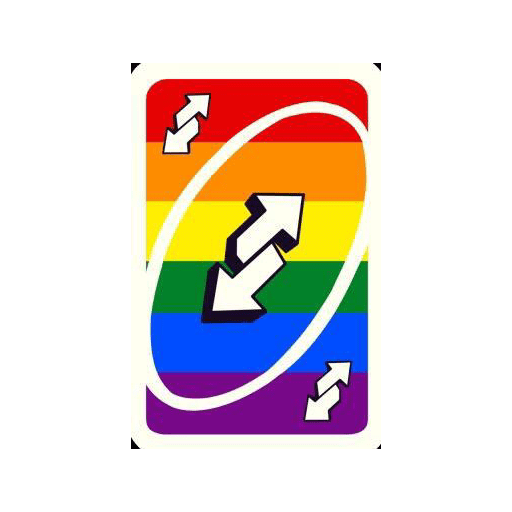 reverse uno