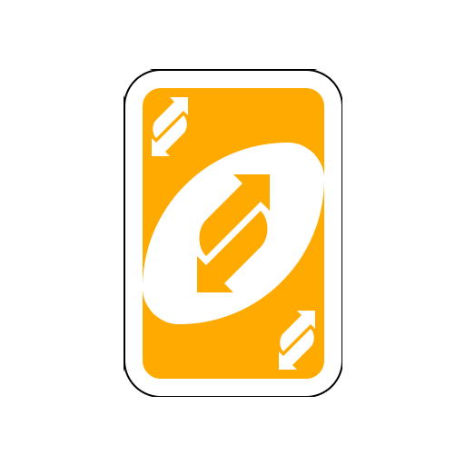 reverse uno