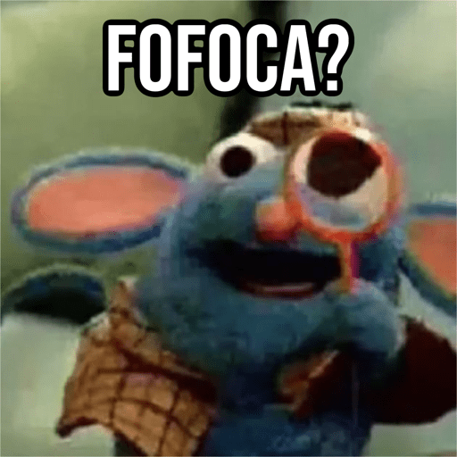 As Melhores para Fofoca 💅🏻