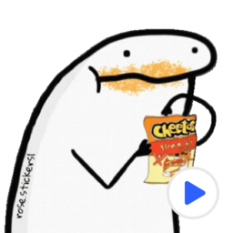 💞🇵🇪Flork Animado🇺🇾💞