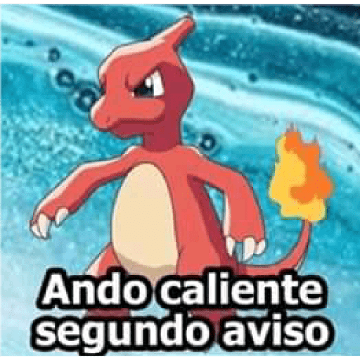 ando caliente