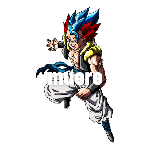 gogeta