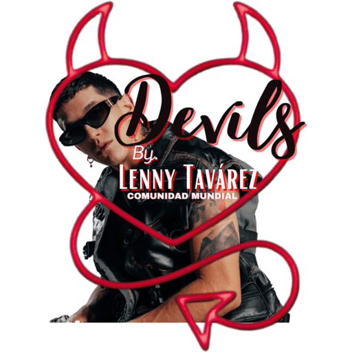 Lenny tavarez(DevilsBylennyt)