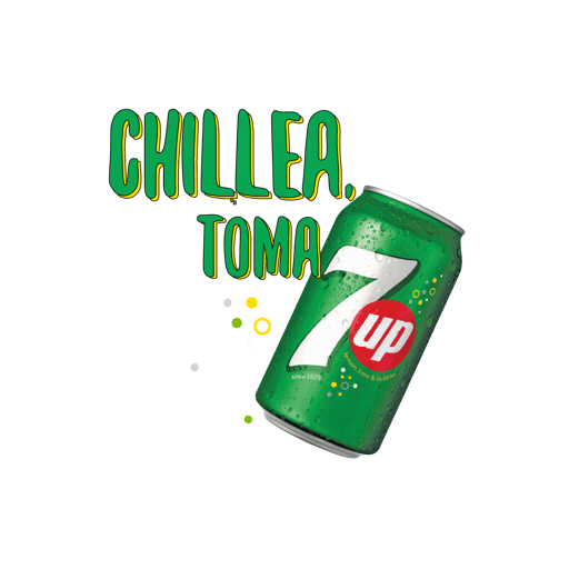 7up 🏼