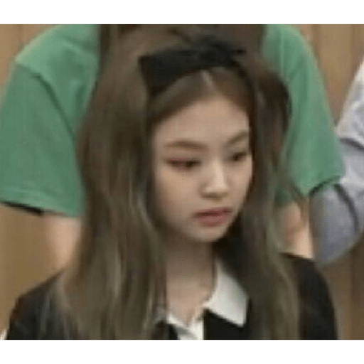 BLACKPINK JENNIE MEMES