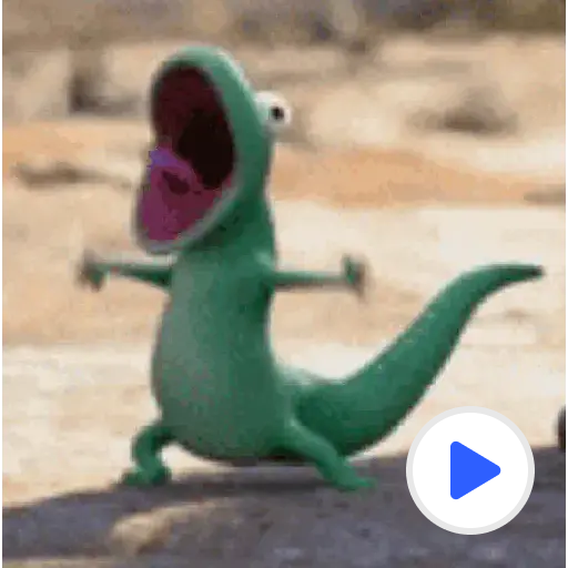 Tom Lizard🦎