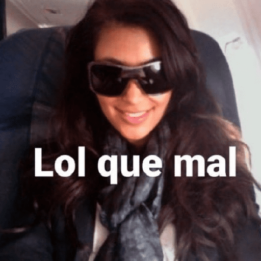 Lol Que Mal