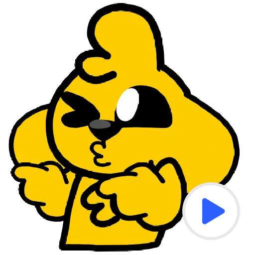 LAS AVENTURAS DE MIKE Gif ️