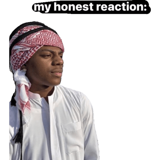 Meme orang kulit hitam