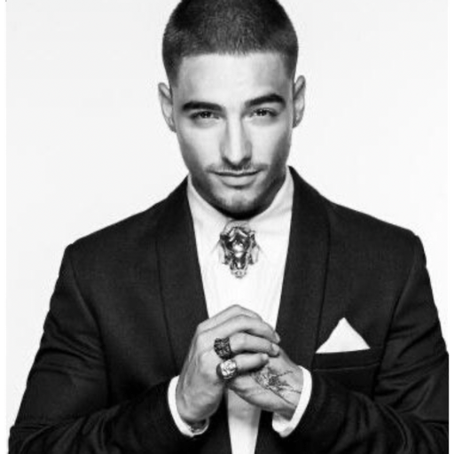 Maluma baby