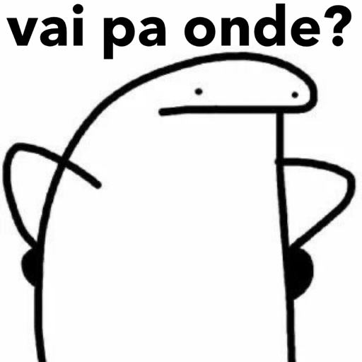 novos memes do flork