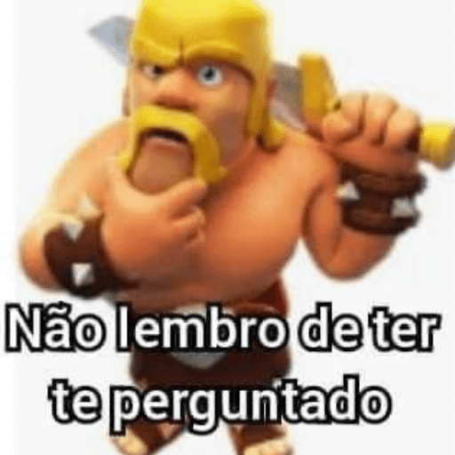 sarcasmo total 🤣