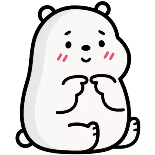 Escandalosos Cute