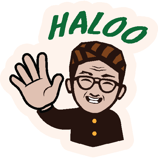 Es Puter Pak Min ft. Aldo