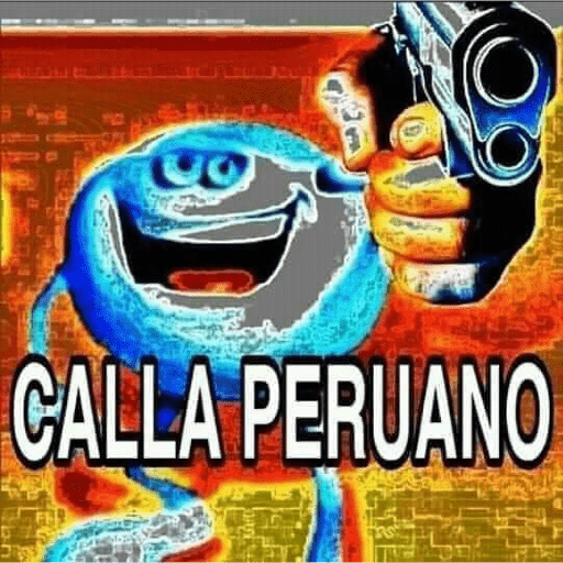 calla peruano
