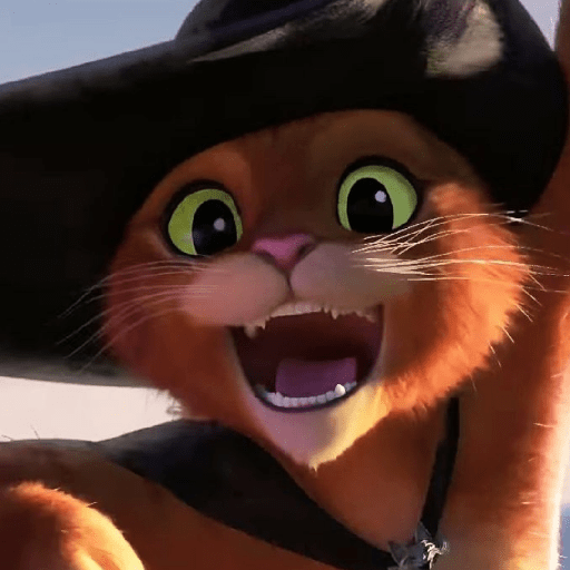 El Gato con Botas 🐱