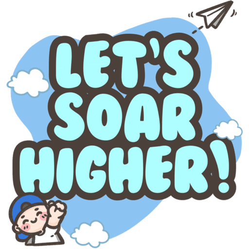 SGS 2025 Sticker Pack