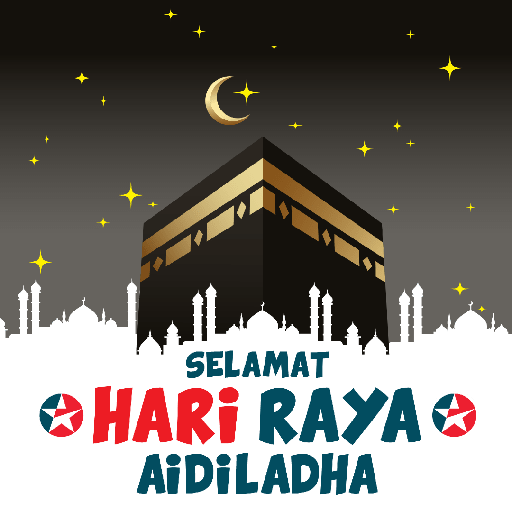 Caltex Hari Raya Haji