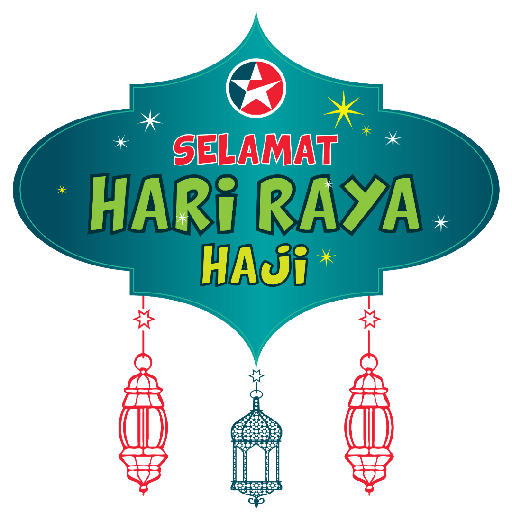 Caltex Hari Raya Haji