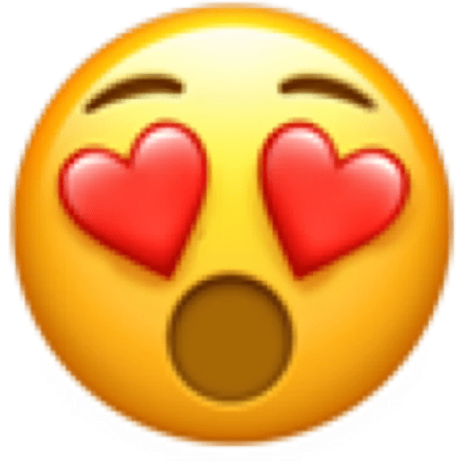 Love Emojis