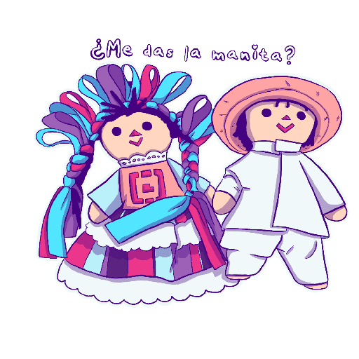 Artesanías Mexicanas