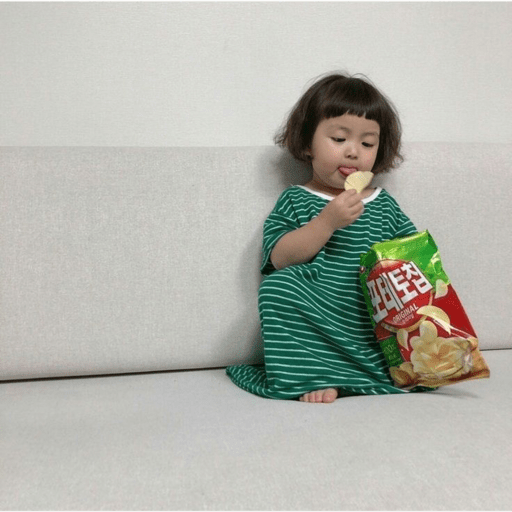 coreaninhazinha 🤏