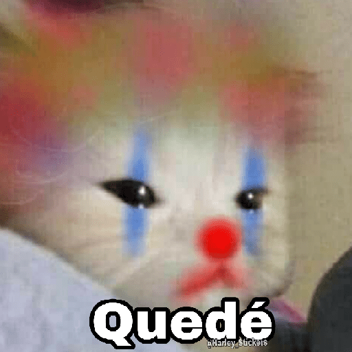 Gatitos SAD 😞 1