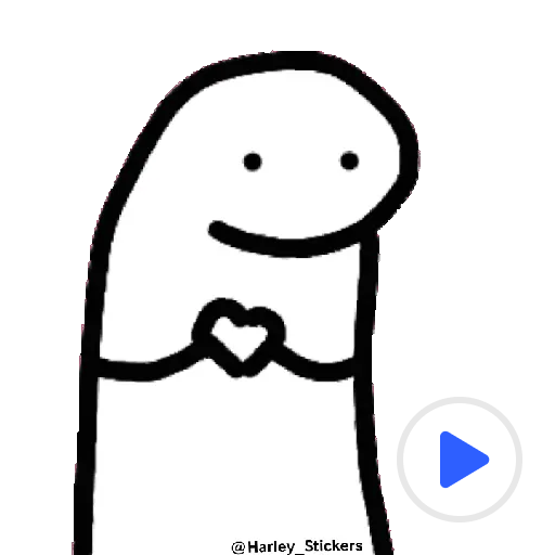 ⭐😎FLORK ANIMADO😎⭐ 2