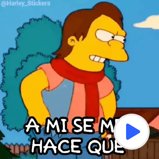 Los Simpson Memes🍩🥤1
