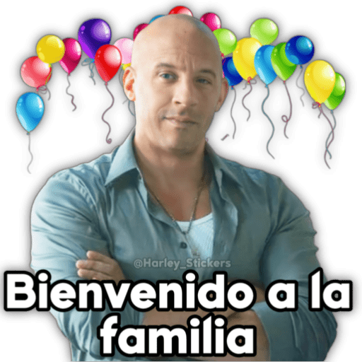 TORETTO MEMES FAMILIA😎
